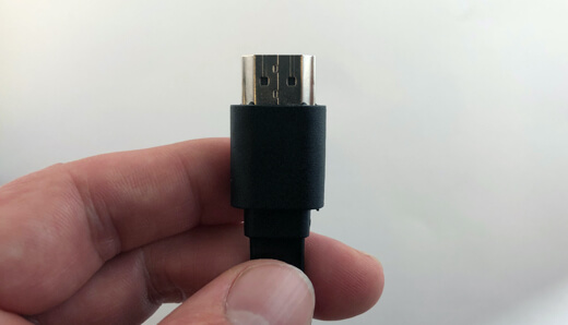 Get TV in Full HD Quality